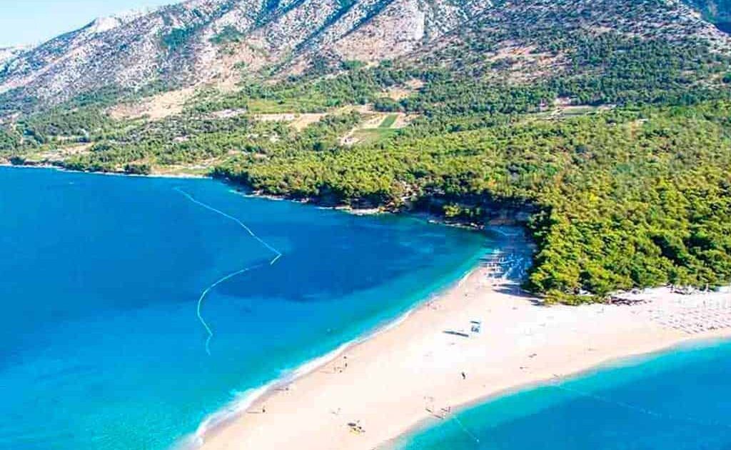 O que fazer em Brac (Croácia) - ATUALIZADO 2023 - Visite o Mundo