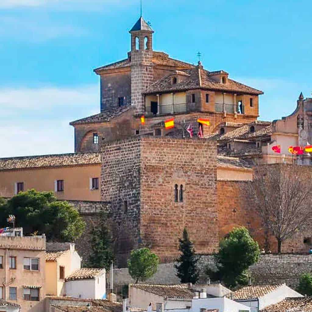 O que fazer em Caravaca de la Cruz - Espanha - Visite o Mundo