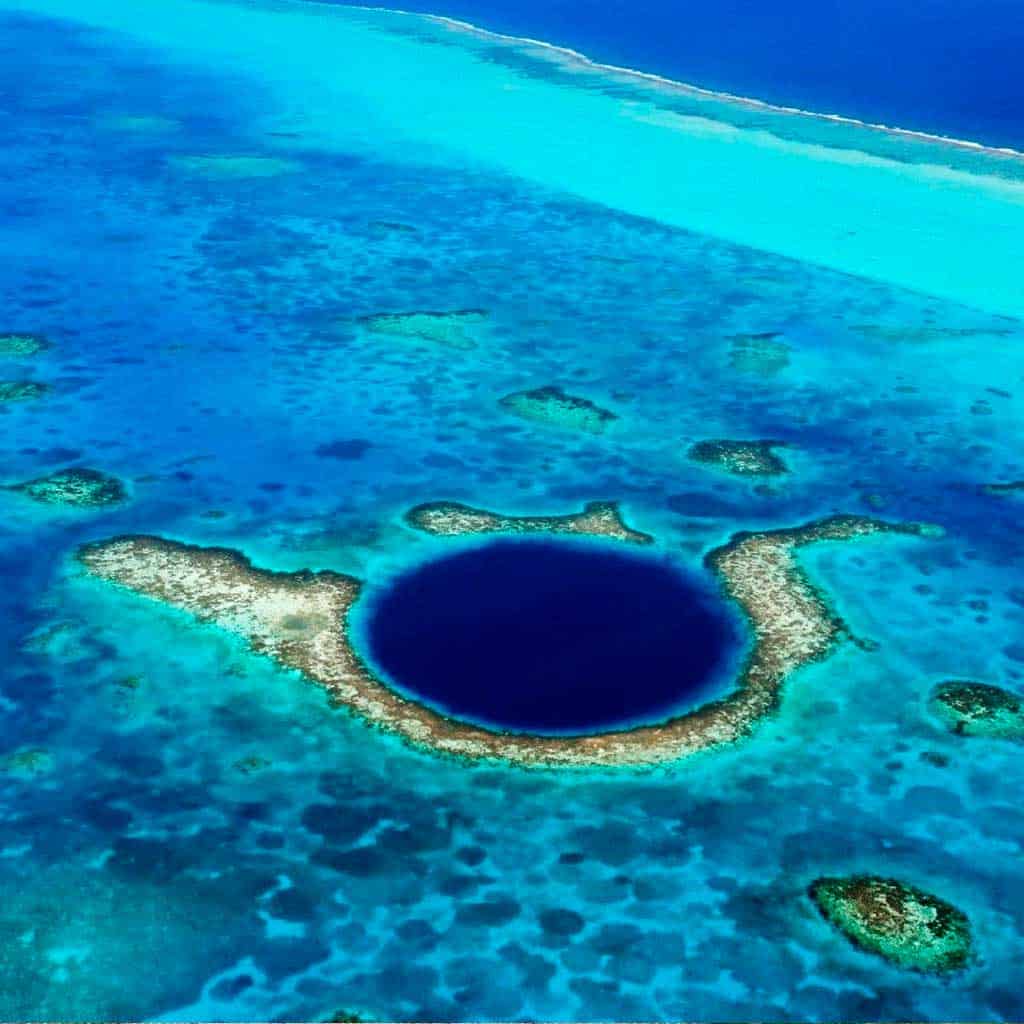 O que fazer em Belize (América Central) - ATUALIZADO 2023 - Visite o Mundo