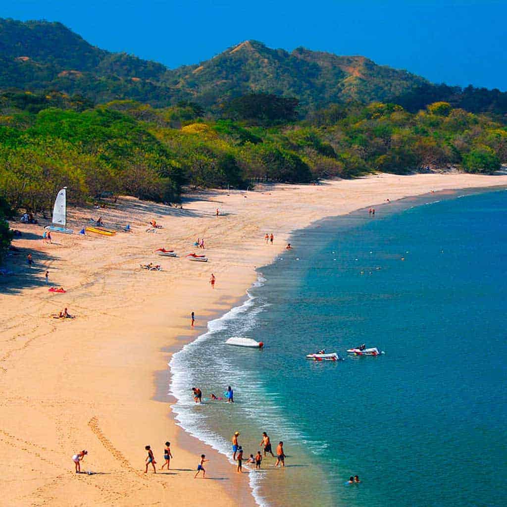 O que fazer em Guanacaste - Costa Rica - Visite o Mundo