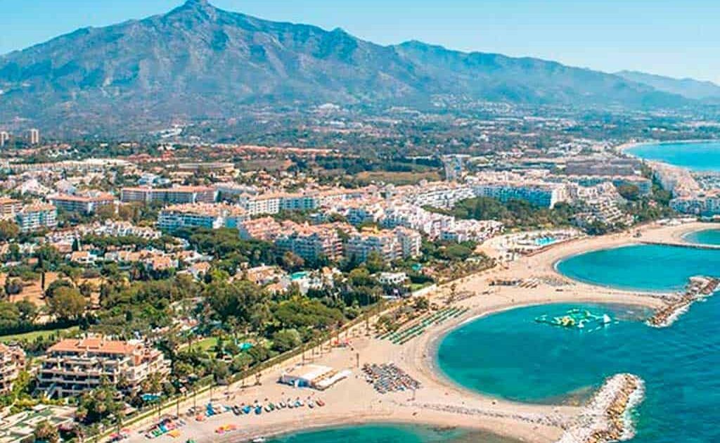 O que fazer em Marbella (Espanha) - ATUALIZADO 2023 - Visite o Mundo