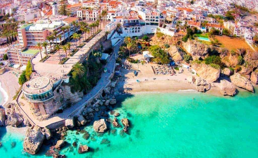 O que fazer em Nerja (Espanha) - ATUALIZADO 2023 - Visite o Mundo