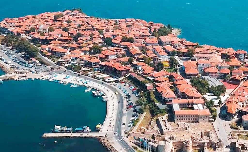 O que fazer em Nessebar (Bulgária) - ATUALIZADO 2023 - Visite o Mundo