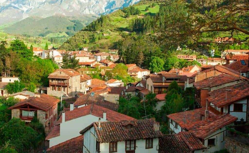 O que fazer em Potes (Espanha) - ATUALIZADO 2023 - Visite o Mundo