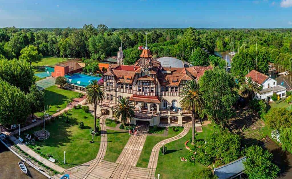 O que fazer em Tigre (Argentina) - ATUALIZADO 2023 - Visite o Mundo