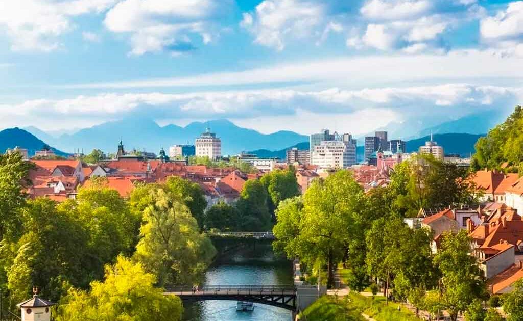 O que fazer na Eslovênia (Europa) - ATUALIZADO 2023 - Visite o Mundo