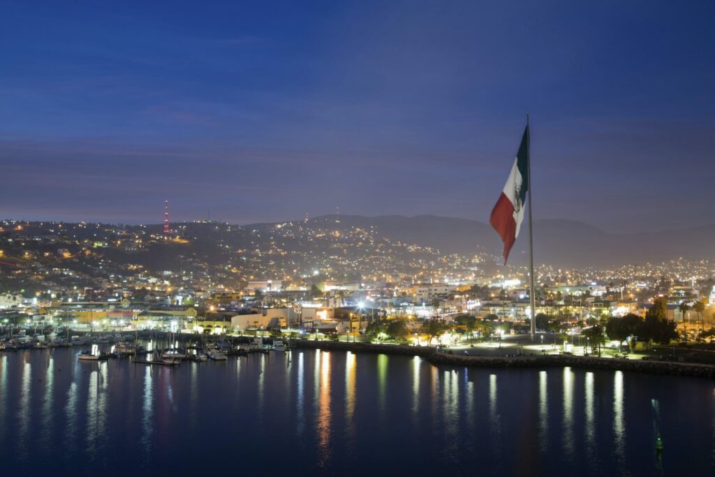 O que fazer em Ensenada - México - Visite o Mundo