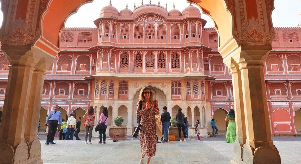 O que fazer em Jaipur (Índia) - ATUALIZADO 2023 - Visite o Mundo