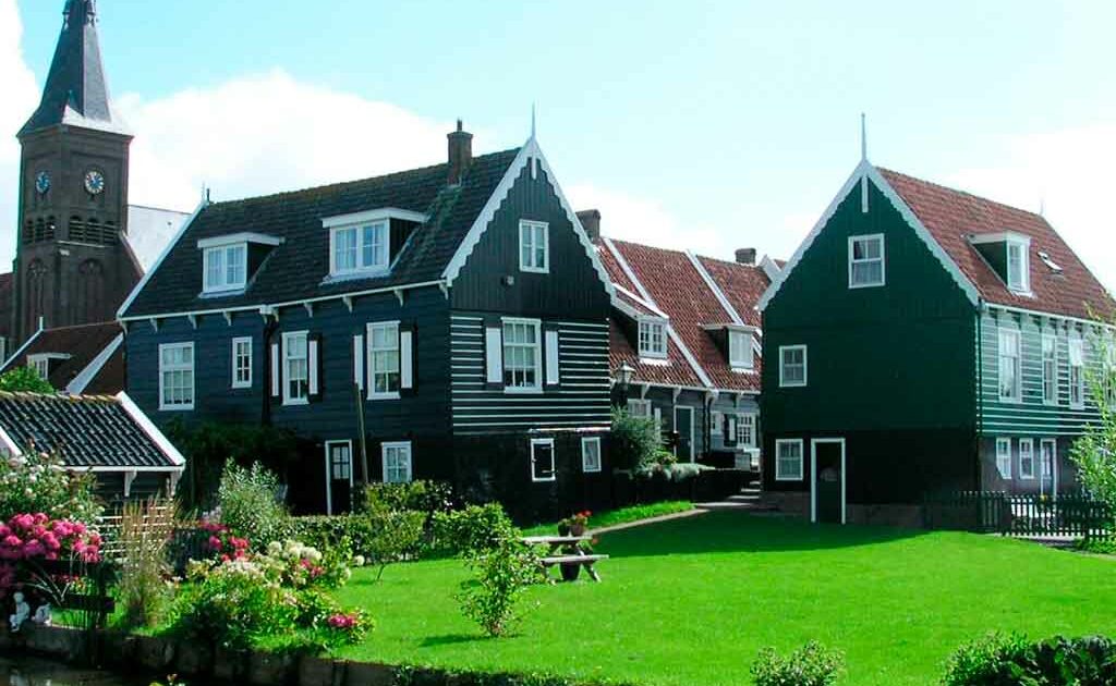 O que fazer em Marken (Holanda) - ATUALIZADO 2023 - Visite o Mundo
