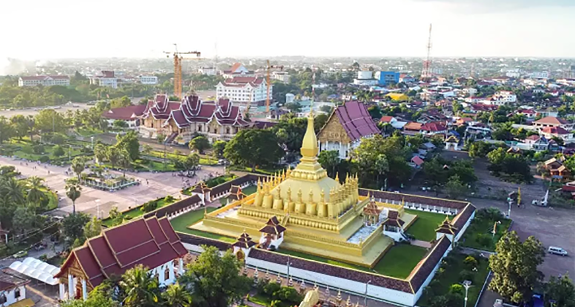 O que fazer em Vientiane (Laos) - ATUALIZADO 2023 - Visite o Mundo