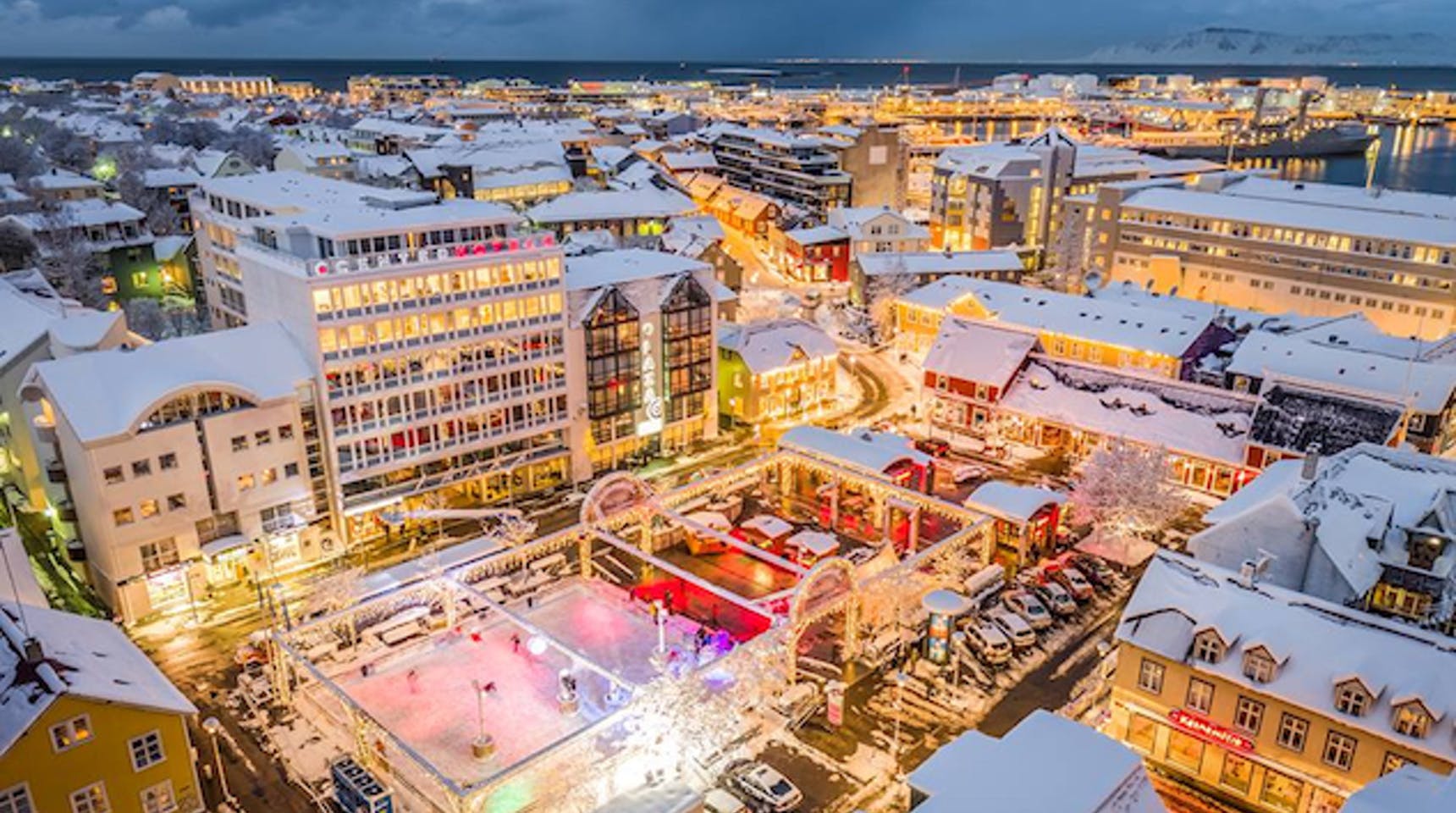 Top 5 lugares para viajar no natal - Visite o Mundo