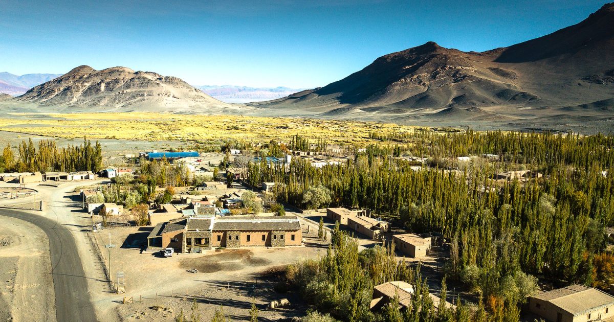 O que fazer em El Peñón (Argentina) - ATUALIZADO 2023 - Visite o Mundo