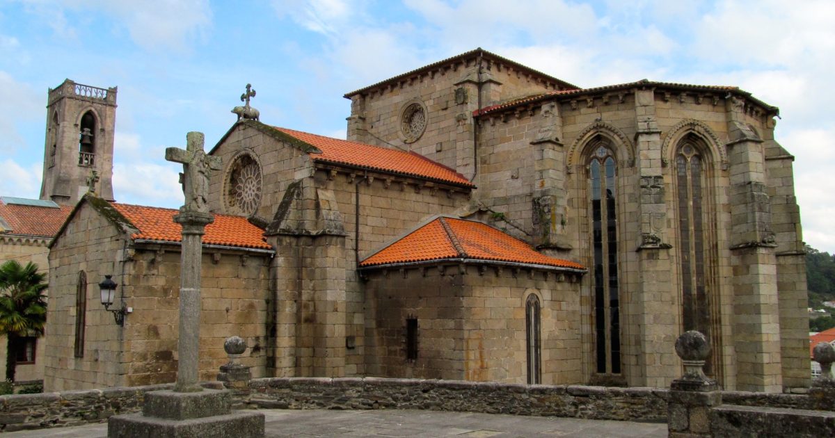O que fazer em Betanzos (Espanha) - ATUALIZADO 2023 - Visite o Mundo