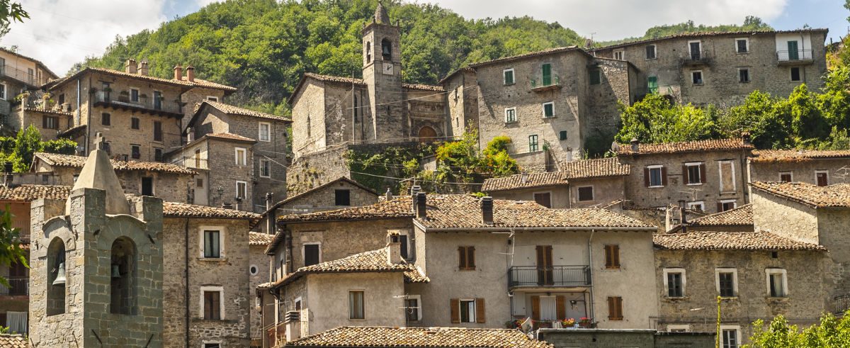 O que fazer em Acquasanta Terme (Itália) - ATUALIZADO 2023 - Visite o Mundo
