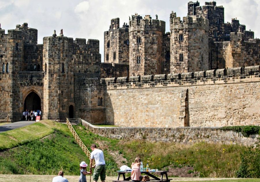 O que fazer em Alnwick (Reino Unido) - ATUALIZADO 2026 - Visite o Mundo