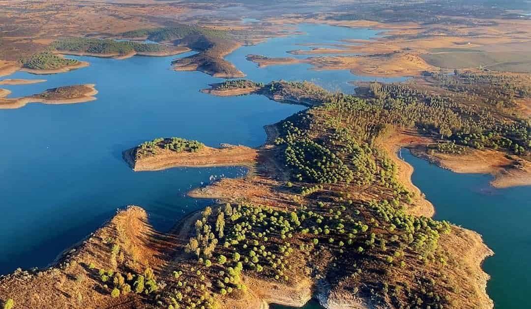 O que fazer em Alqueva (Portugal) - ATUALIZADO 2023 - Visite o Mundo