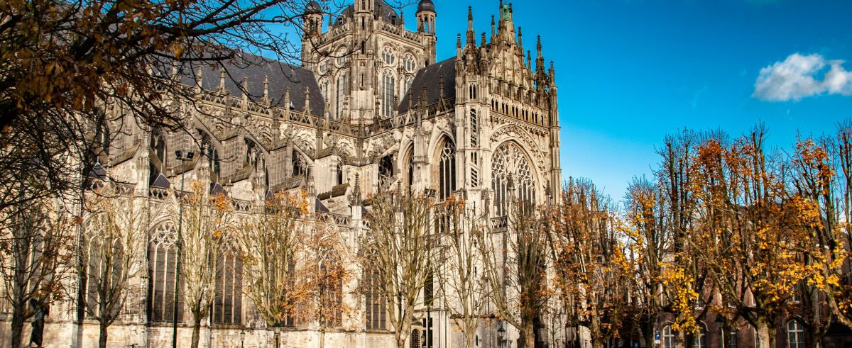 O que fazer em 's-Hertogenbosch (Holanda) - ATUALIZADO 2023 - Visite o ...