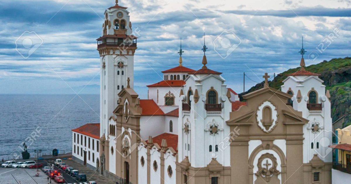 O que fazer na Candelaria (Espanha) - ATUALIZADO 2023 - Visite o Mundo