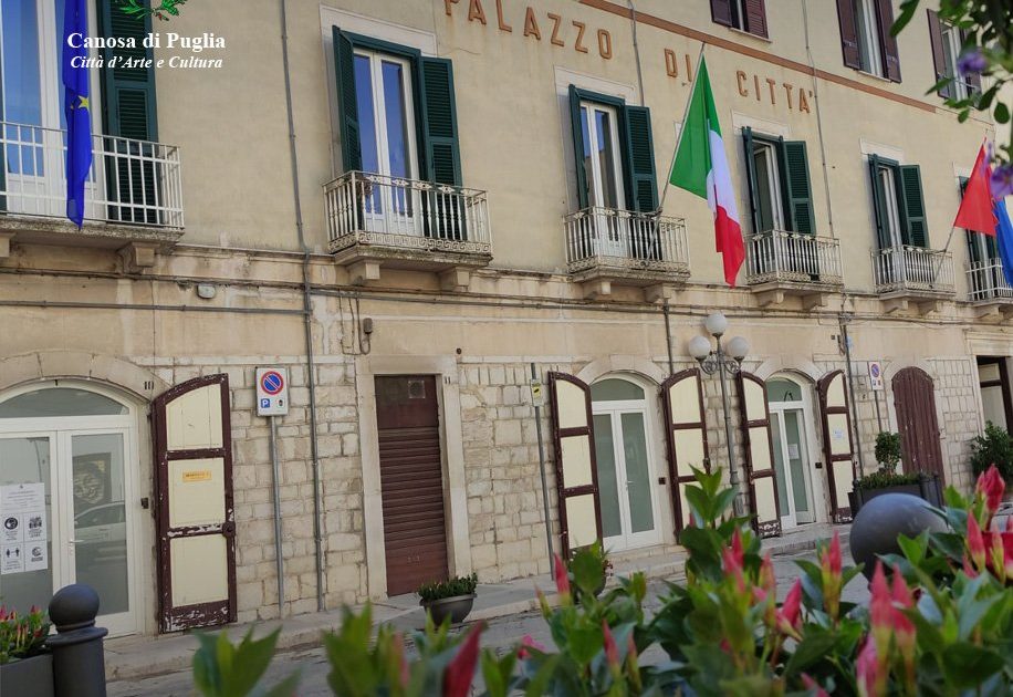 O que fazer em Canosa di Puglia (Itália) - ATUALIZADO 2023 - Visite o Mundo
