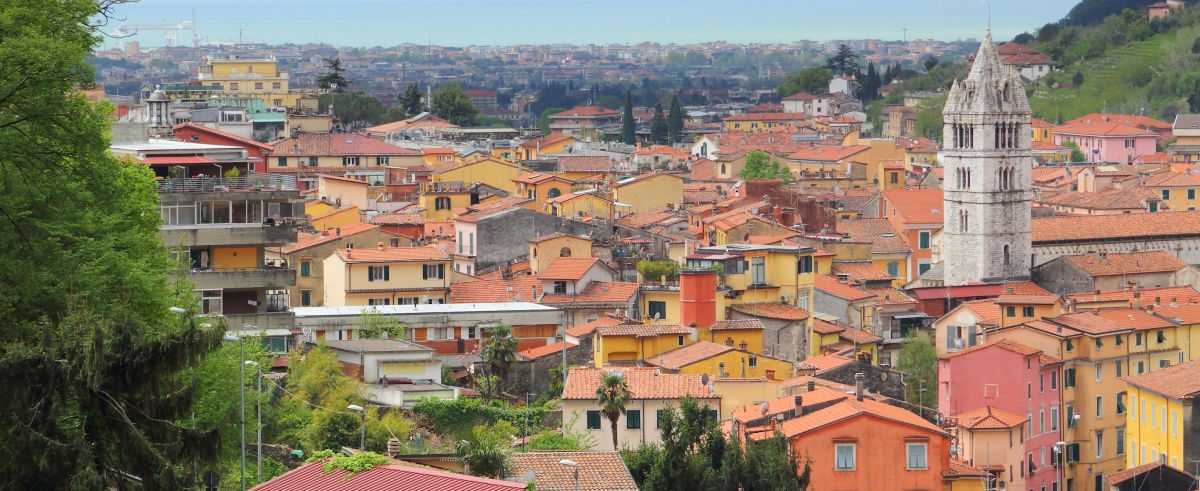 O que fazer em Carrara (Itália) - ATUALIZADO 2023 - Visite o Mundo