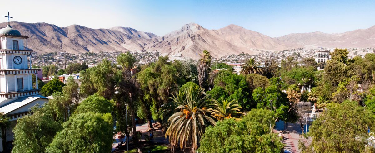 O que fazer em Copiapó (Chile) - ATUALIZADO 2023 - Visite o Mundo