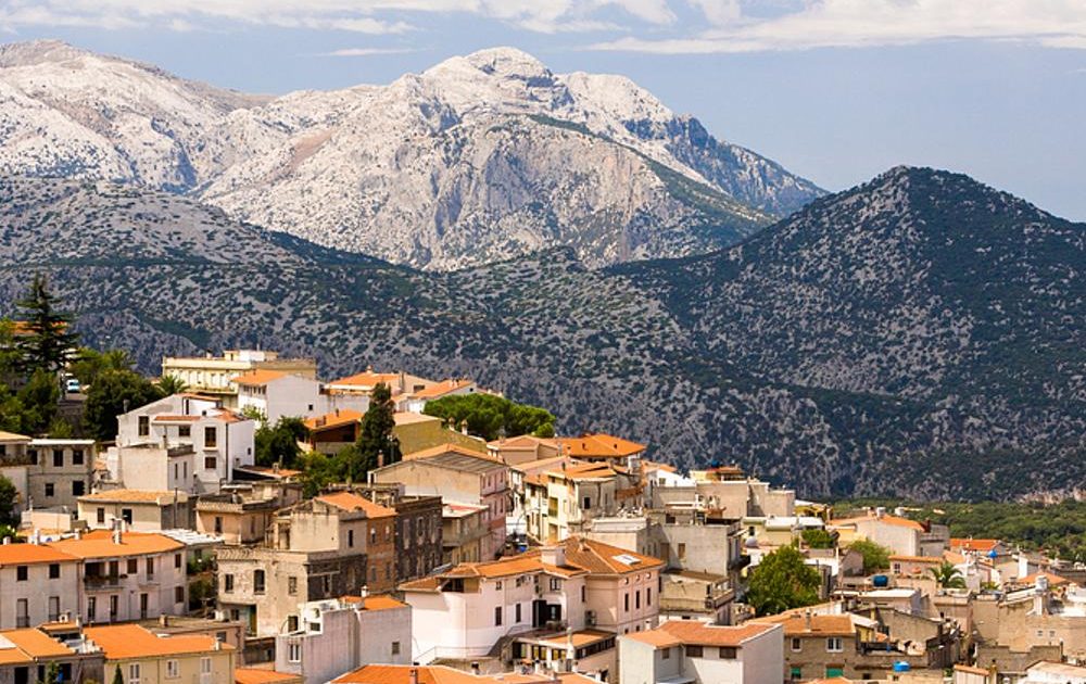 O que fazer em Dorgali (Itália) - ATUALIZADO 2023 - Visite o Mundo