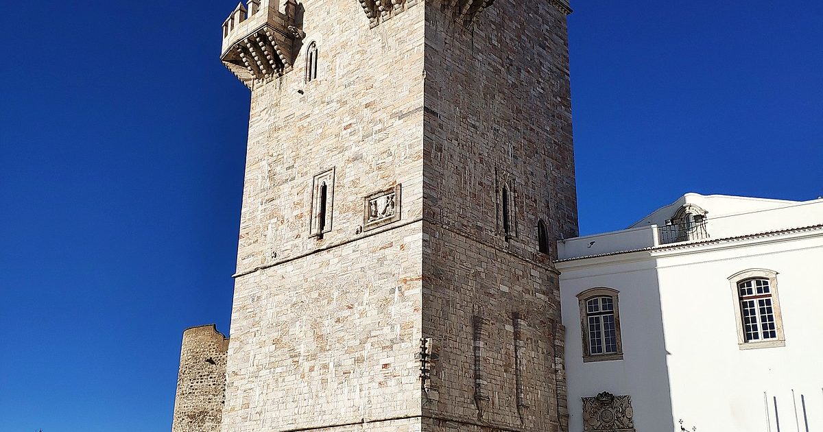 O que fazer em Estremoz (Portugal) - ATUALIZADO 2026 - Visite o Mundo