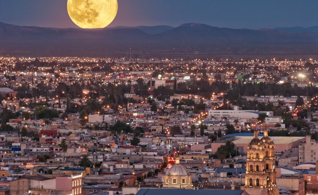 O que fazer em Hermosillo (México) - ATUALIZADO 2023 - Visite o Mundo