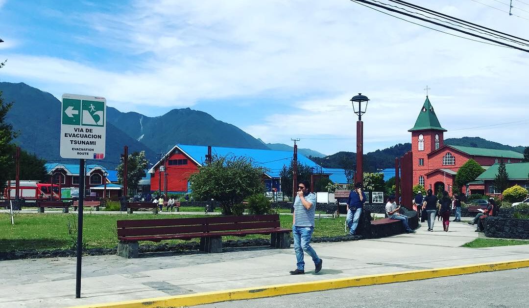 O que fazer em Hornopirén (Chile) - ATUALIZADO 2026 - Visite o Mundo