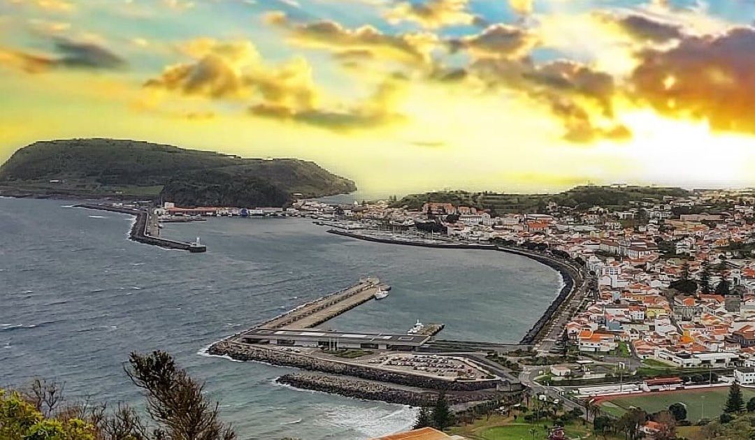 O que fazer na Ilha do Faial (Portugal) - ATUALIZADO 2023 - Visite o Mundo