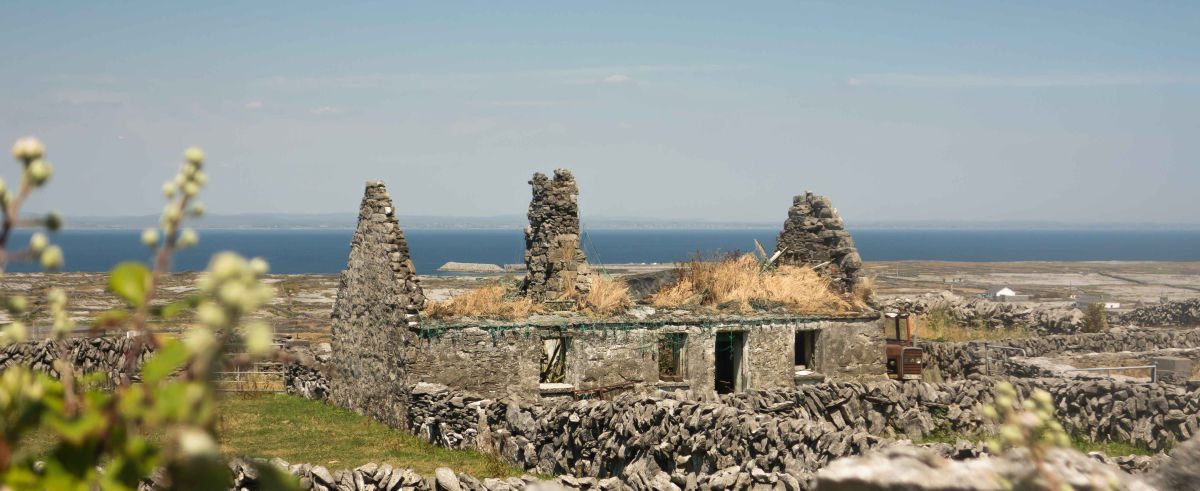 O que fazer em Inishmaan (Irlanda) - ATUALIZADO 2023 - Visite o Mundo
