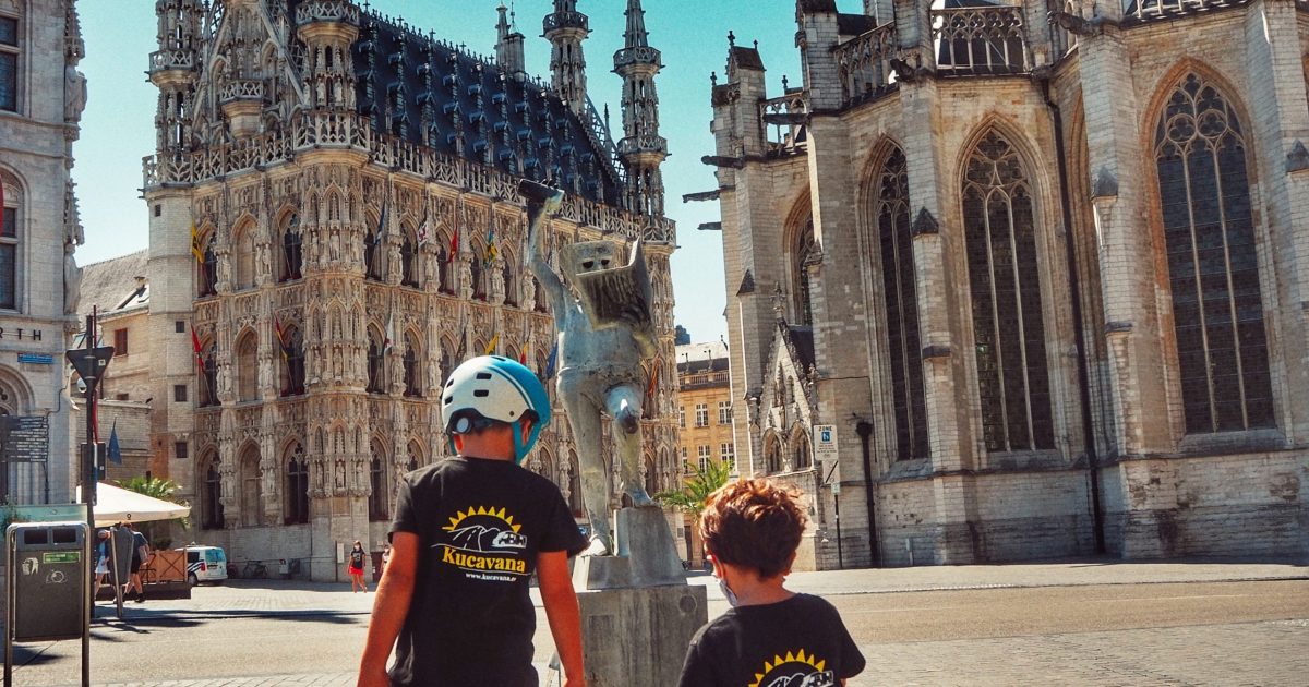 O que fazer em Lovaina (Bélgica) - ATUALIZADO 2023 - Visite o Mundo