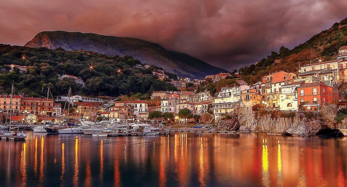 O que fazer em Maratea (Itália) - ATUALIZADO 2023 - Visite o Mundo