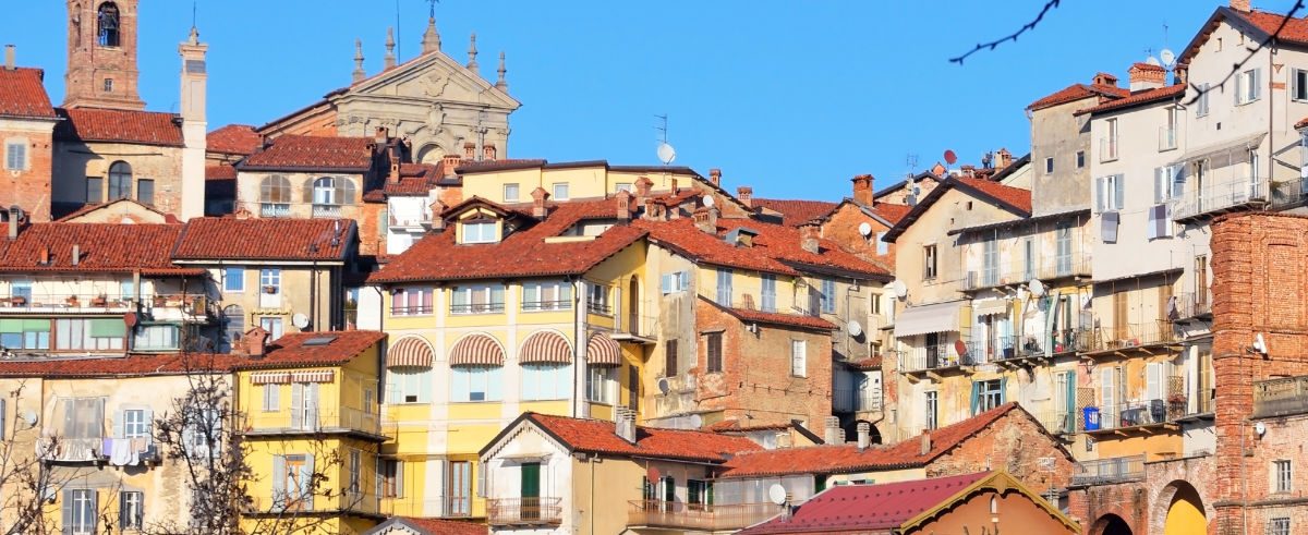 O que fazer em Mondovì (Itália) - ATUALIZADO 2023 - Visite o Mundo