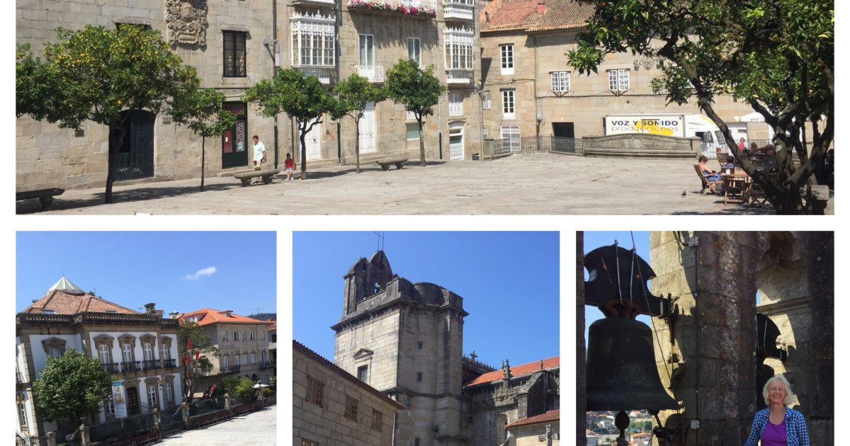 O que fazer em Redondela (Espanha) - ATUALIZADO 2023 - Visite o Mundo