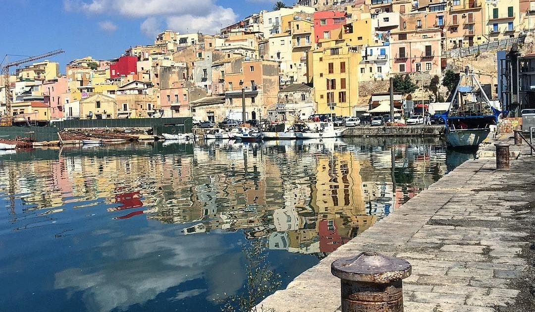 O que fazer em Sciacca (Itália) - ATUALIZADO 2026 - Visite o Mundo