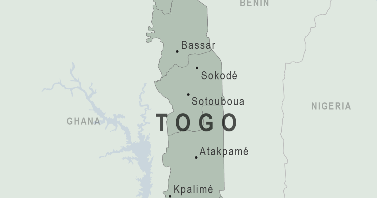 O que fazer em Togo - África - Visite o Mundo