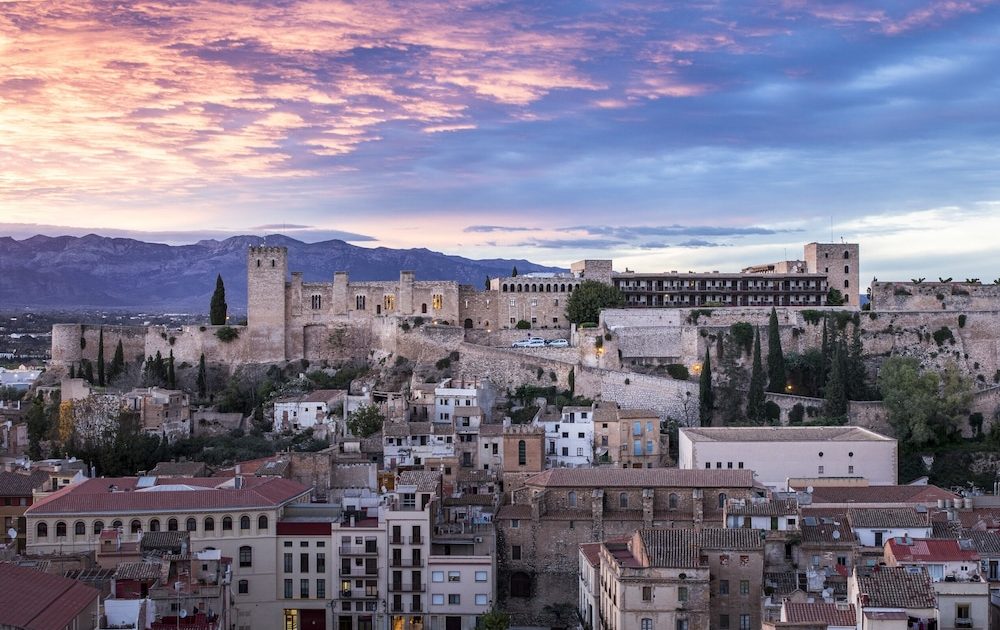 O que fazer em Tortosa (Espanha) - ATUALIZADO 2023 - Visite o Mundo