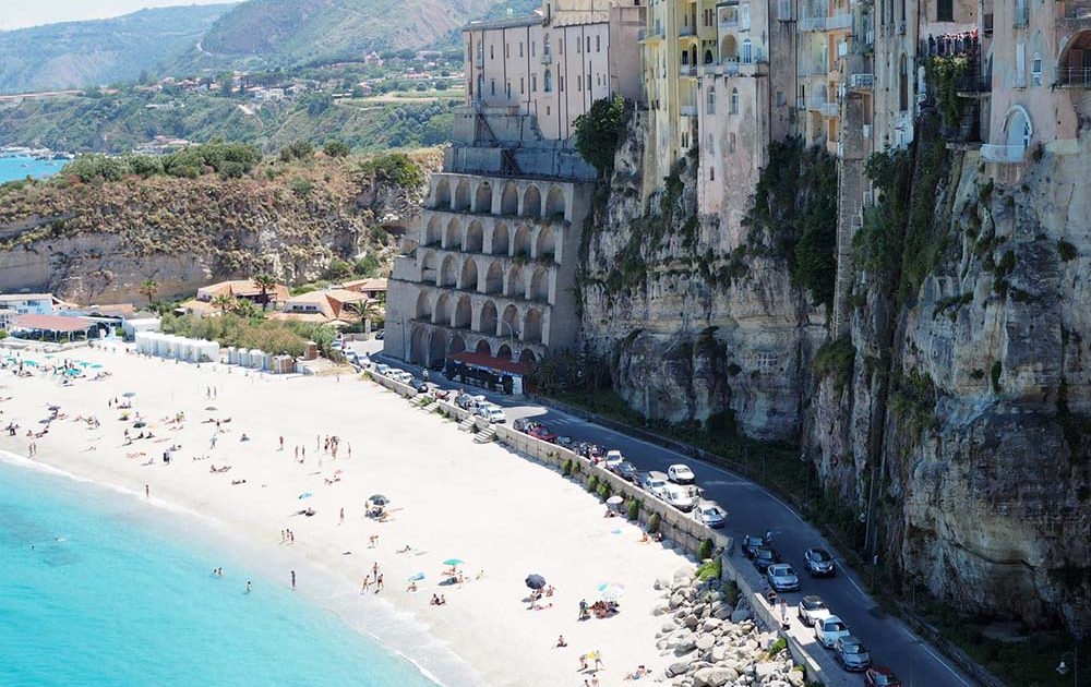 O que fazer em Tropea (Itália) - ATUALIZADO 2023 - Visite o Mundo