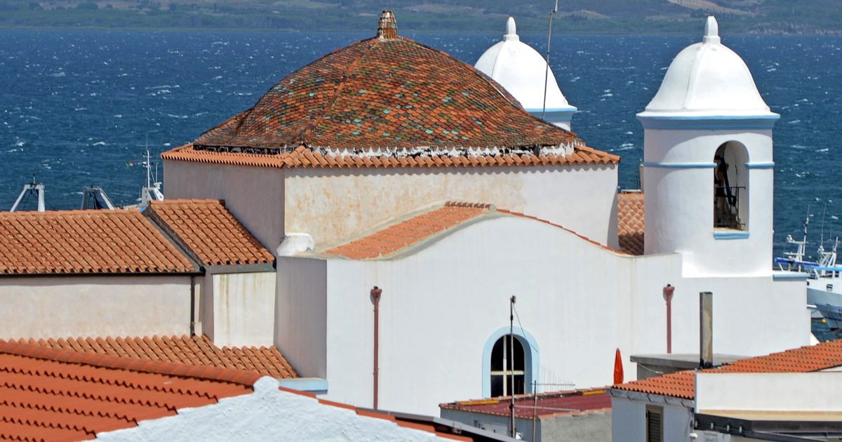 O que fazer em Calasetta (Itália) - ATUALIZADO 2023 - Visite o Mundo
