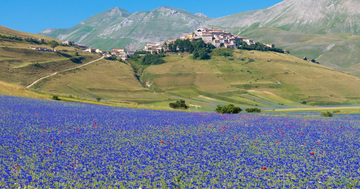O que fazer em Castelluccio di Norcia (Itália) - ATUALIZADO 2026 ...