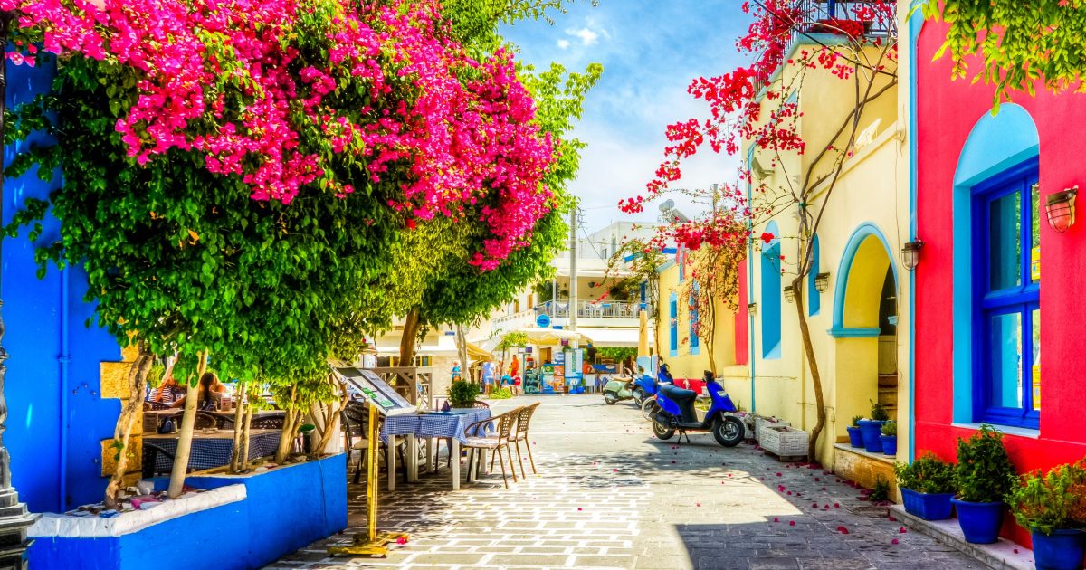 O que fazer em Kos (Grécia) - ATUALIZADO 2023 - Visite o Mundo