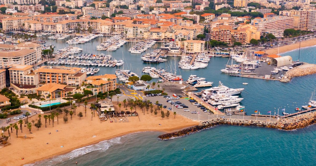 O que fazer em Fréjus (França) - ATUALIZADO 2023 - Visite o Mundo