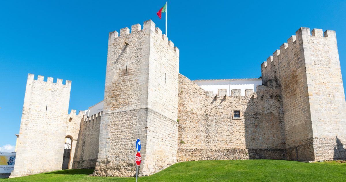 O que fazer em Loulé (Portugal) - ATUALIZADO 2023 - Visite o Mundo