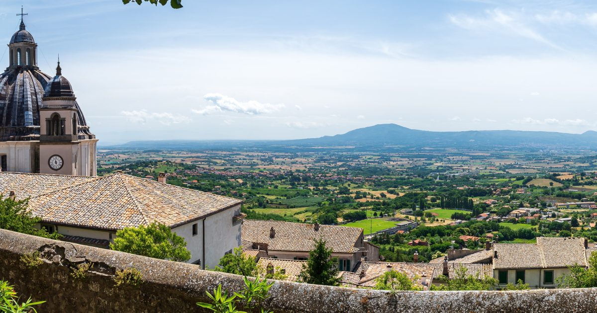 O que fazer em Montefiascone (Itália) - ATUALIZADO 2023 - Visite o Mundo