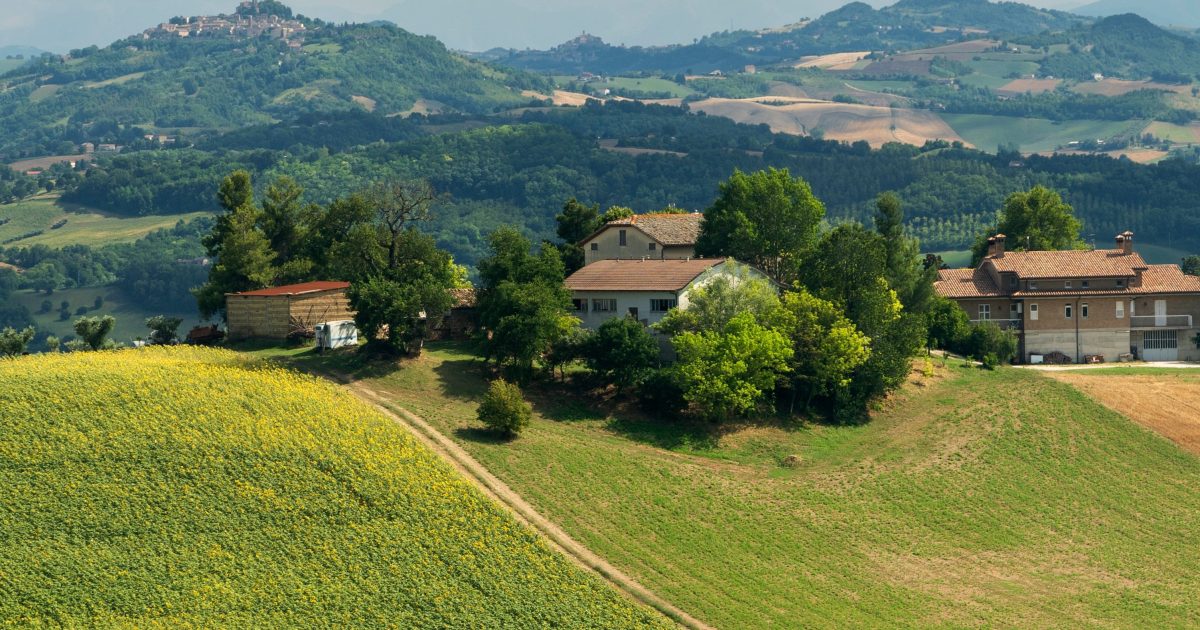 O que fazer em Montegiorgio (Itália) - ATUALIZADO 2023 - Visite o Mundo