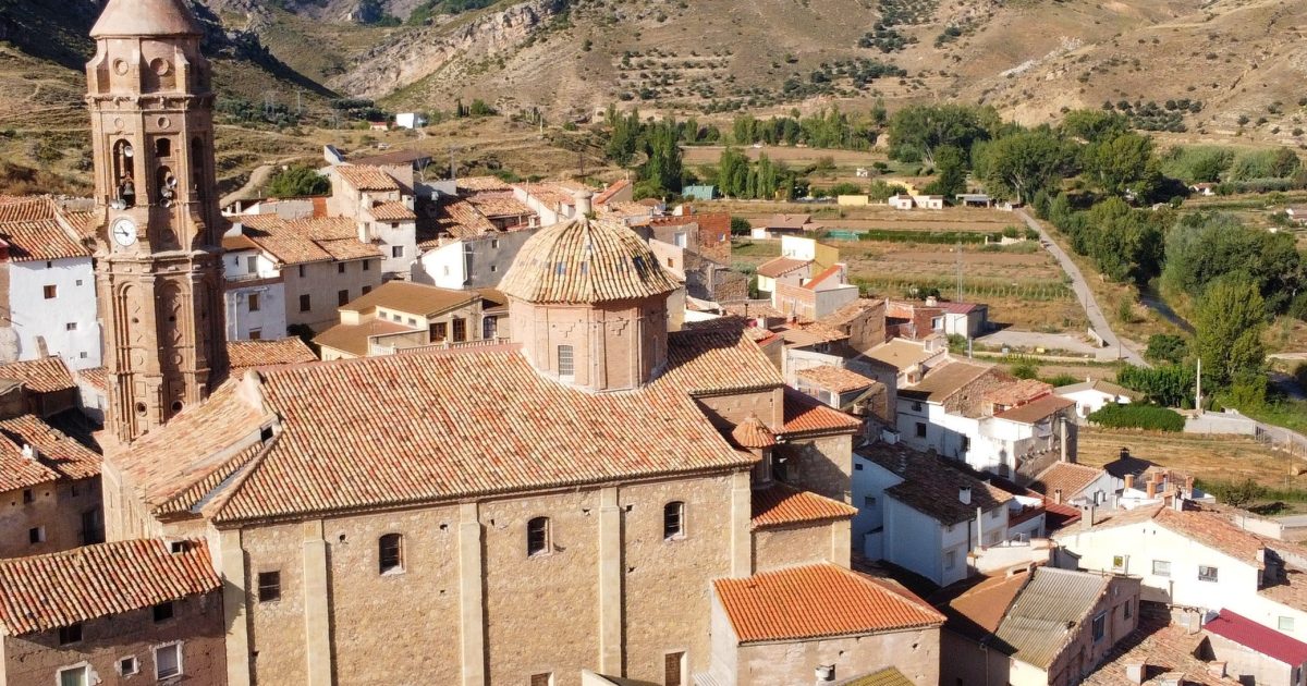 O que fazer em Oliete (Espanha) - ATUALIZADO 2023 - Visite o Mundo