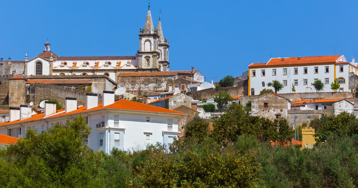 O que fazer em Portalegre (Portugal) - ATUALIZADO 2023 - Visite o Mundo